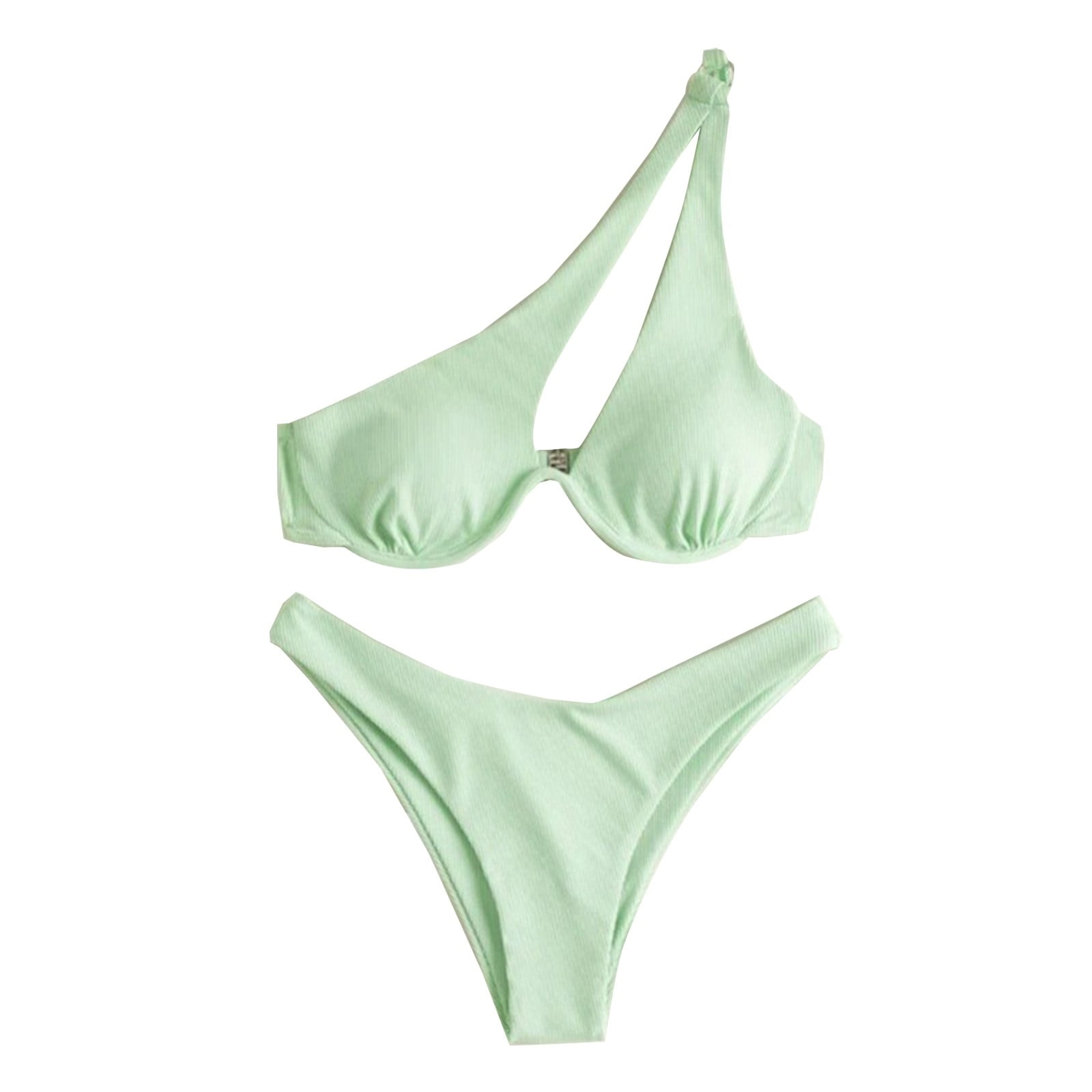 DGQPLPD Matching Swim Sets Tummy Control Swimsuit Sets Women's ...