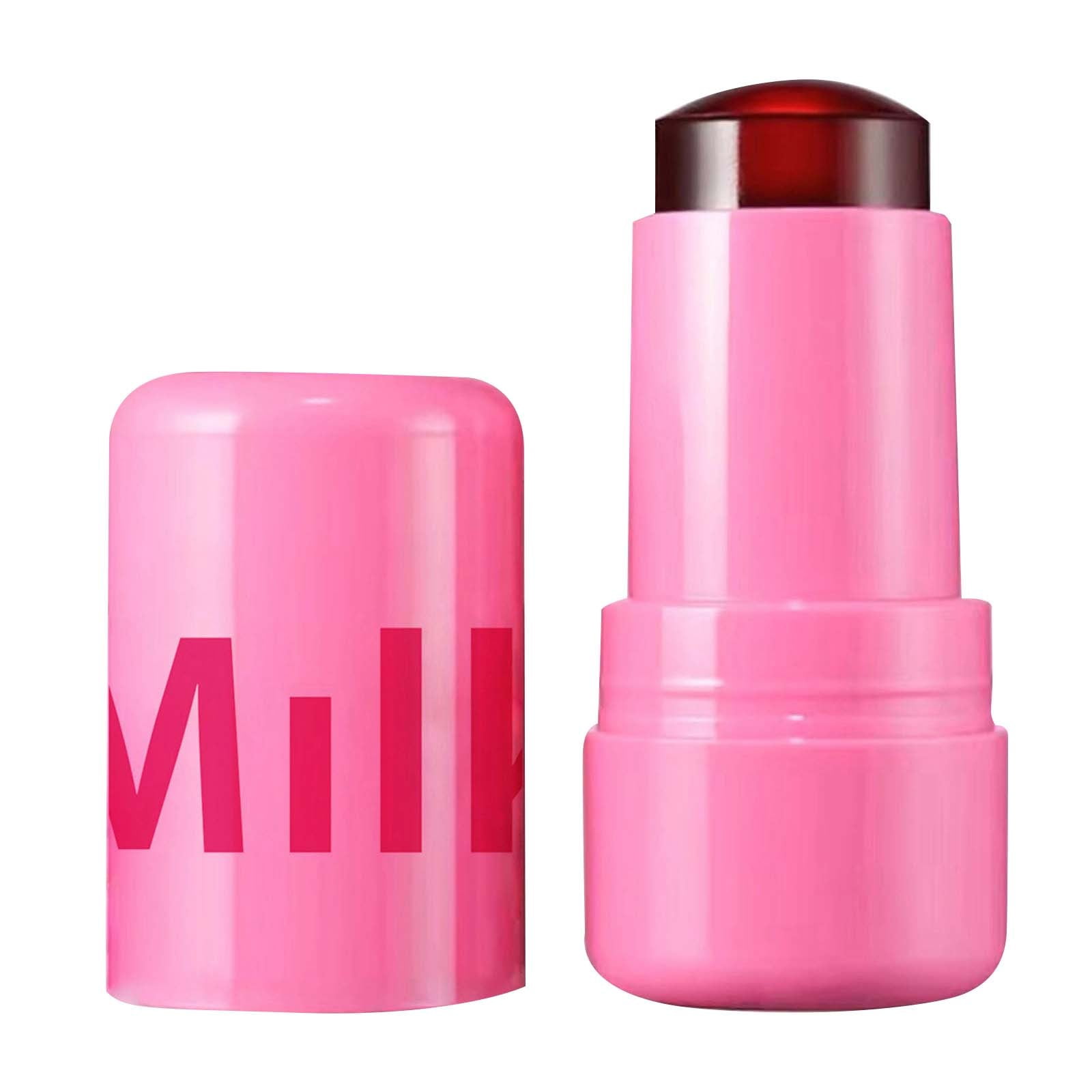 DGQPLPD Milk Jelly Blush, Milk Jelly Tint Blush, Milk Cooling Water ...