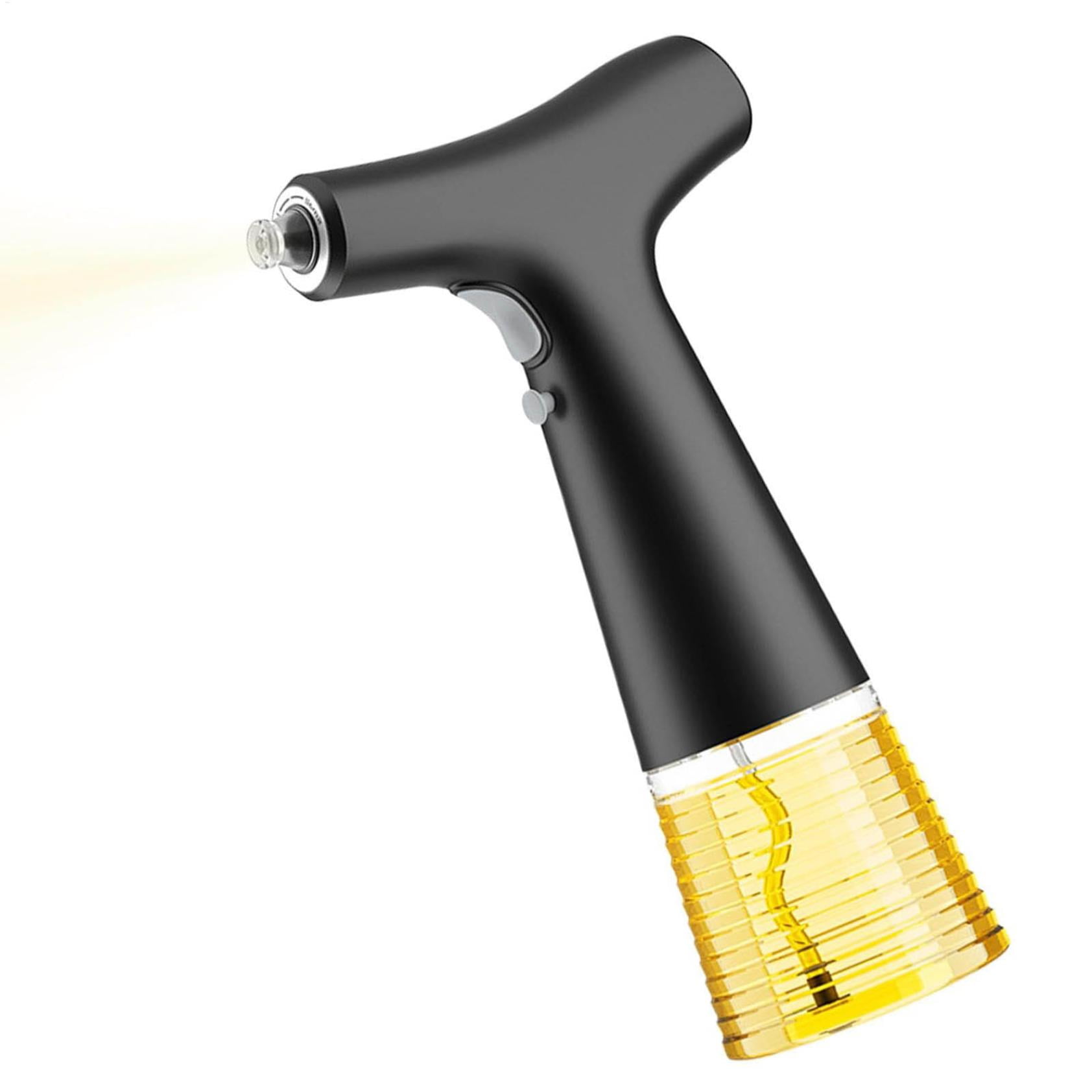 DGQPLPD Oil Sprayer for Cooking Electric Oil Sprayer - Rechargeable ...