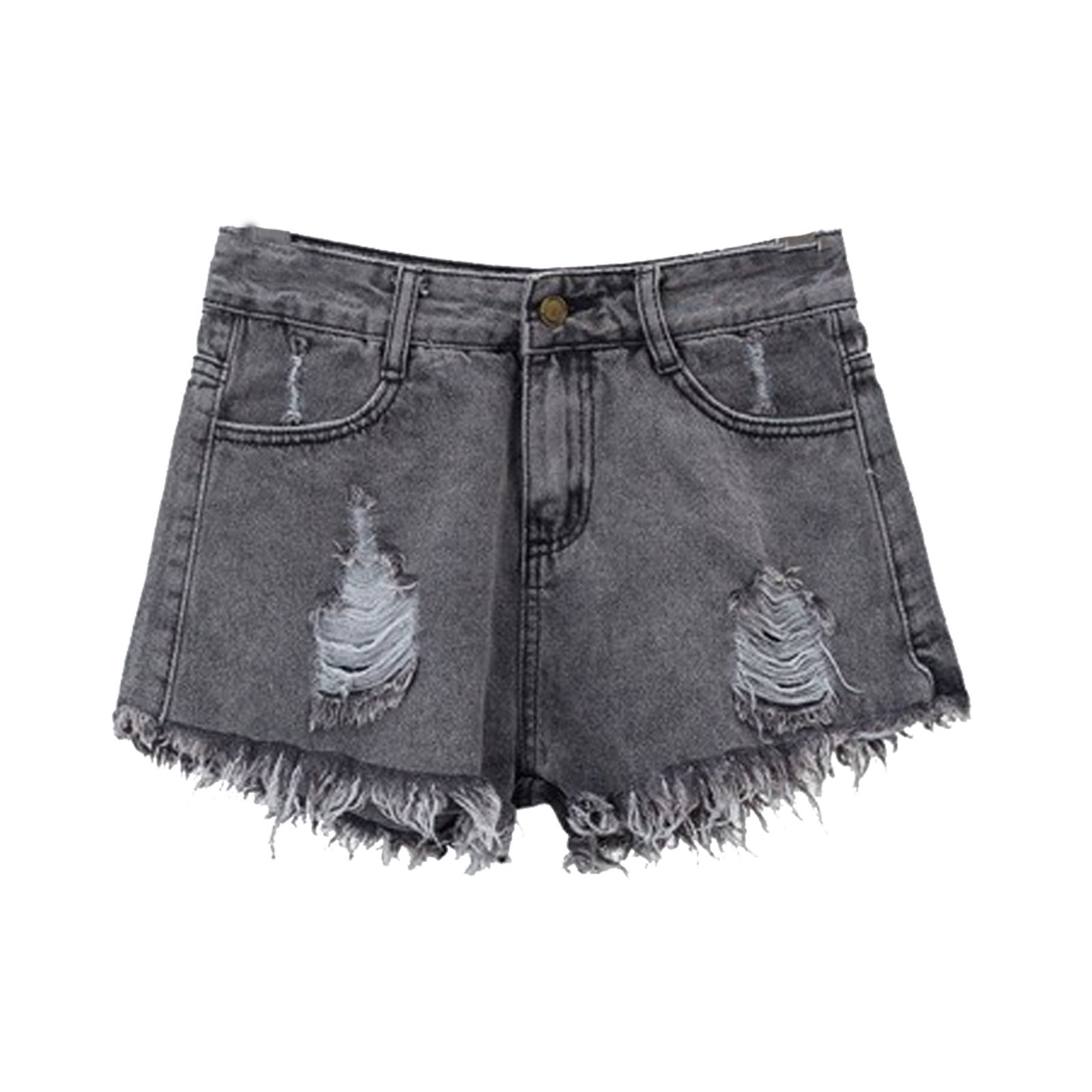 DGQPLPD Women's Jeans - Product Category Highlighted Modern High ...