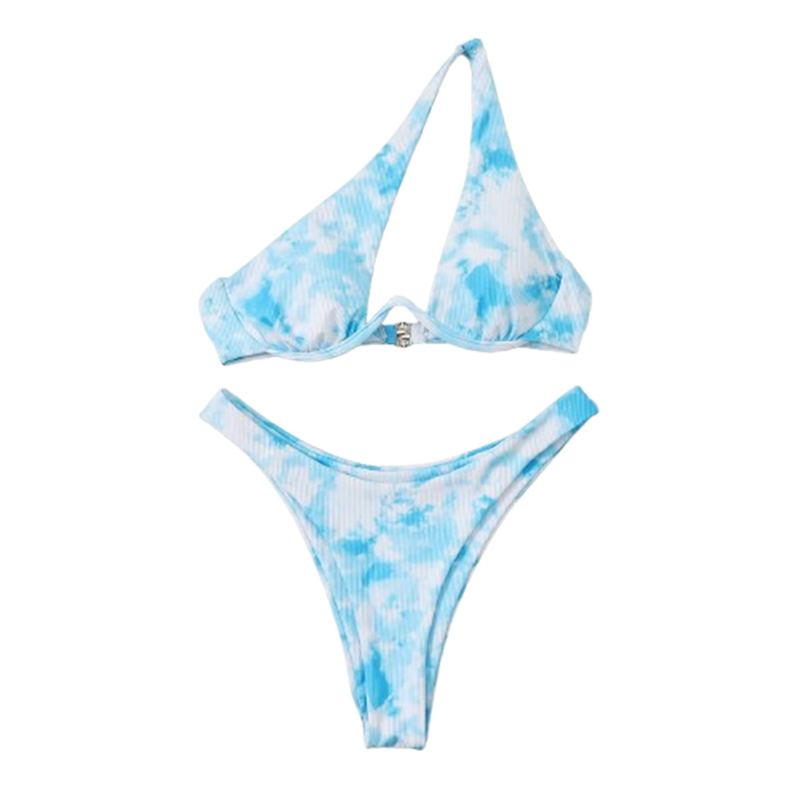 DGQPLPD Women’s Swimsuit Sets Teen Swimsuit Sets Women's Separates ...