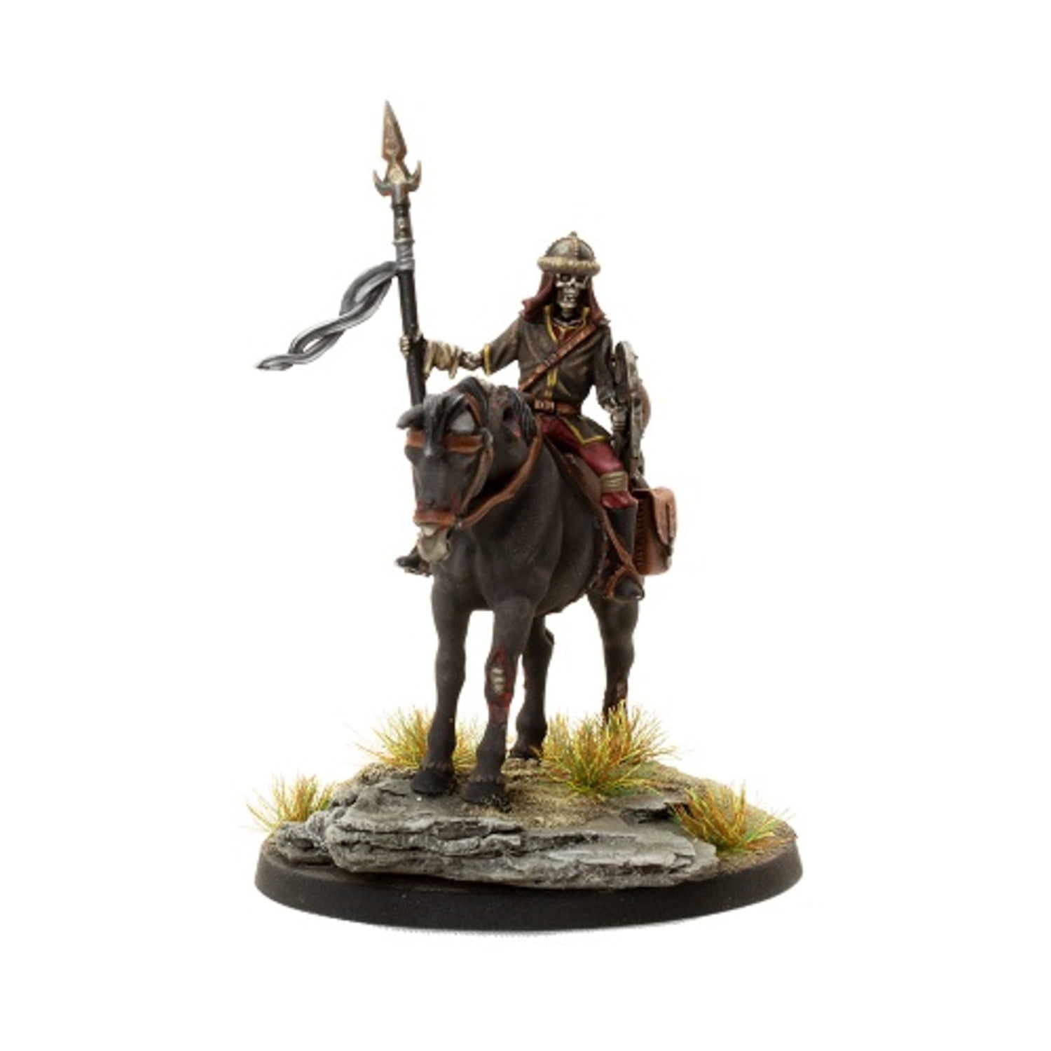 DGS Games Bonethrall Impaler New - Walmart.com