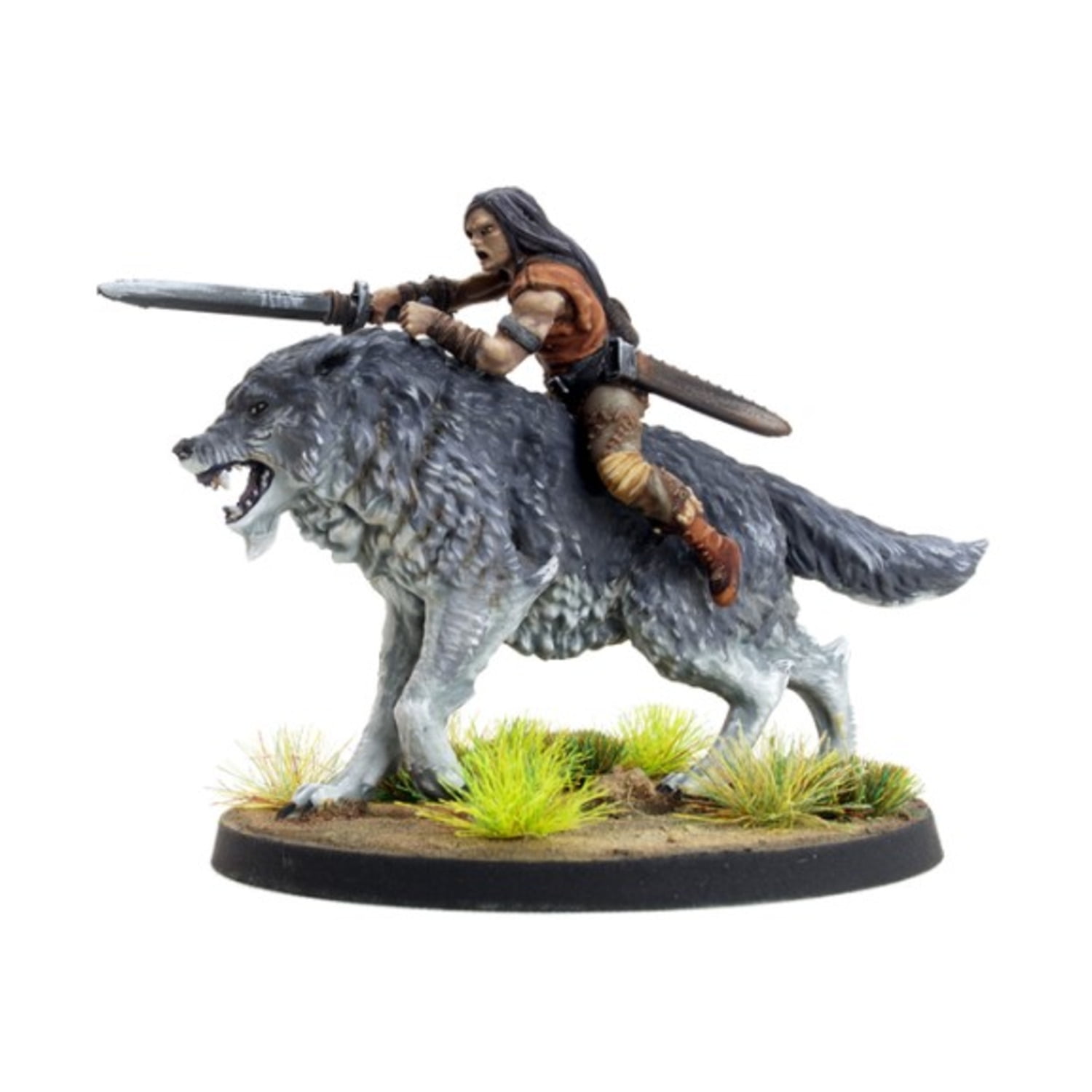 DGS Games Dire Rider New - Walmart.com