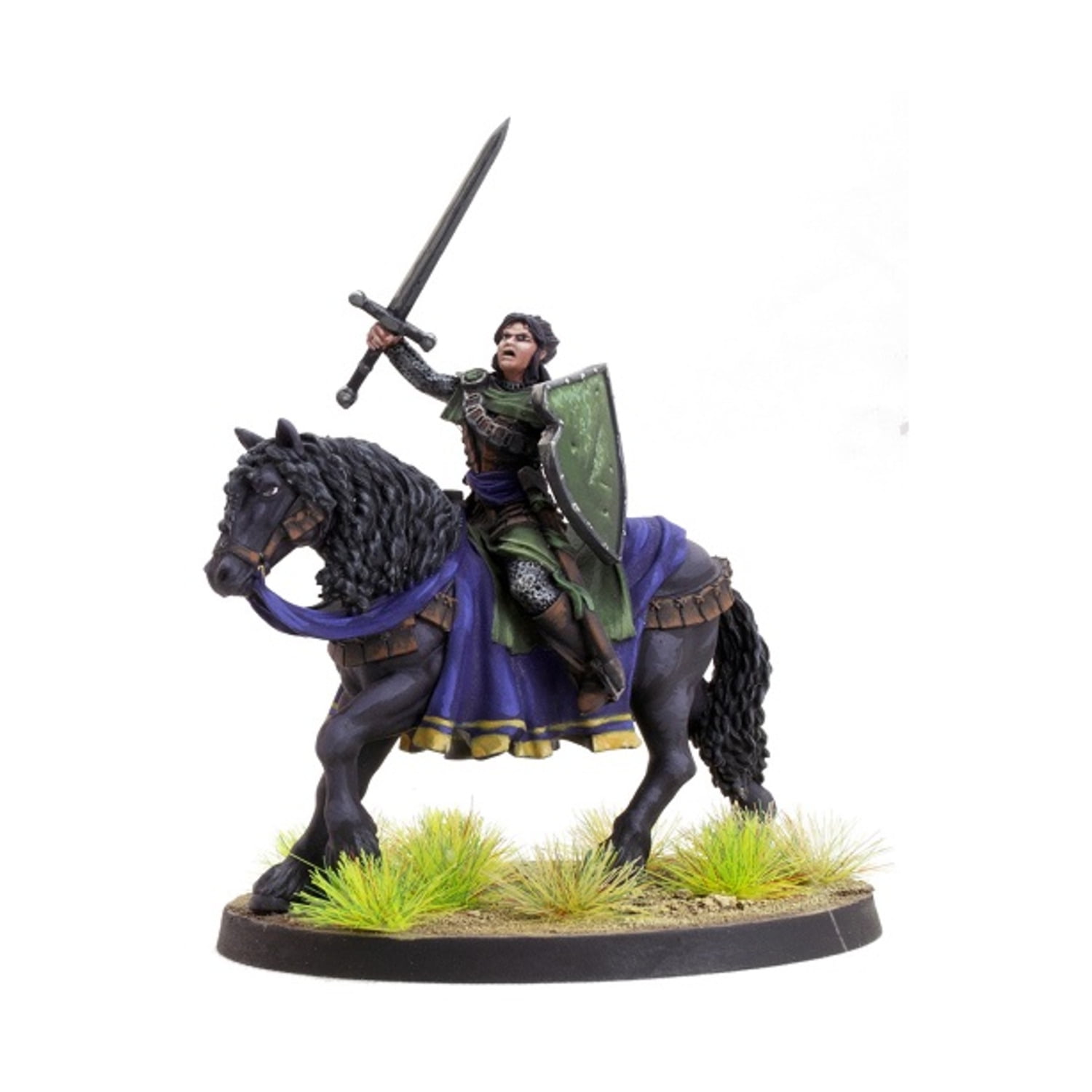 DGS Games Forsworn New - Walmart.com