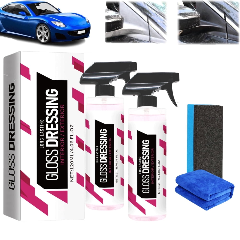 DGSLMY Gloss Dressing，Legendary Gloss Dressing，Gloss Dressing for Floor ...