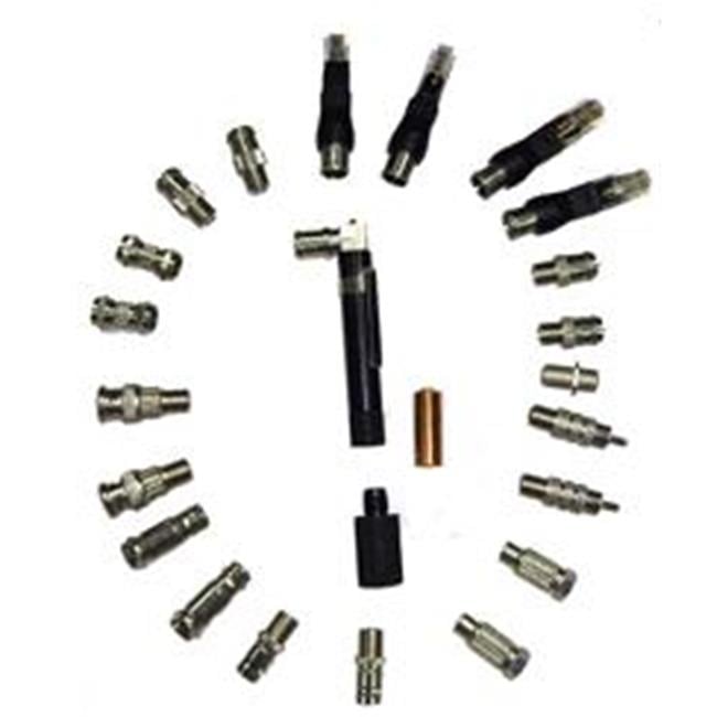 DGT - CT - 01 - Pro Cable Tester Kit - Walmart.com