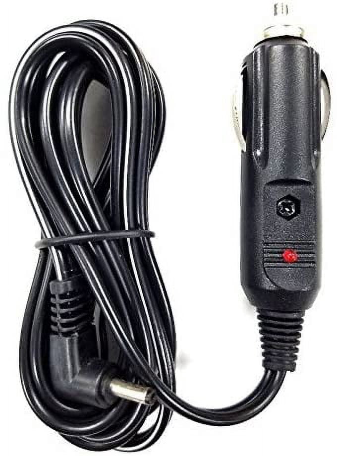 DGTKS Cobra Radar Detectors Straight Cord Power 7 Foot Long - Walmart.com