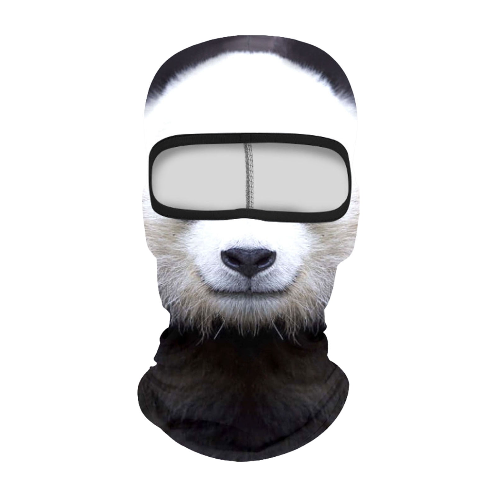 DGTVVR Cat Balaclava,Dog Balaclava, Hat,Cute Full Face Hood Mask Animal ...