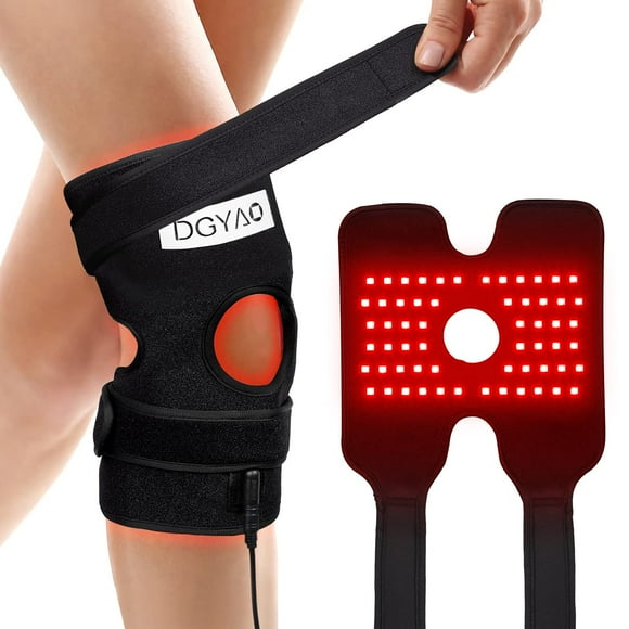 Infrared Knee Pad