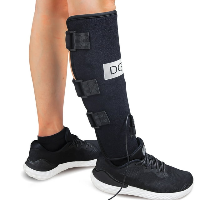 DGYAO Red Light Device for Leg Arm Muscle and Joint Relax with LED ...