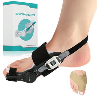 bunion splint boots