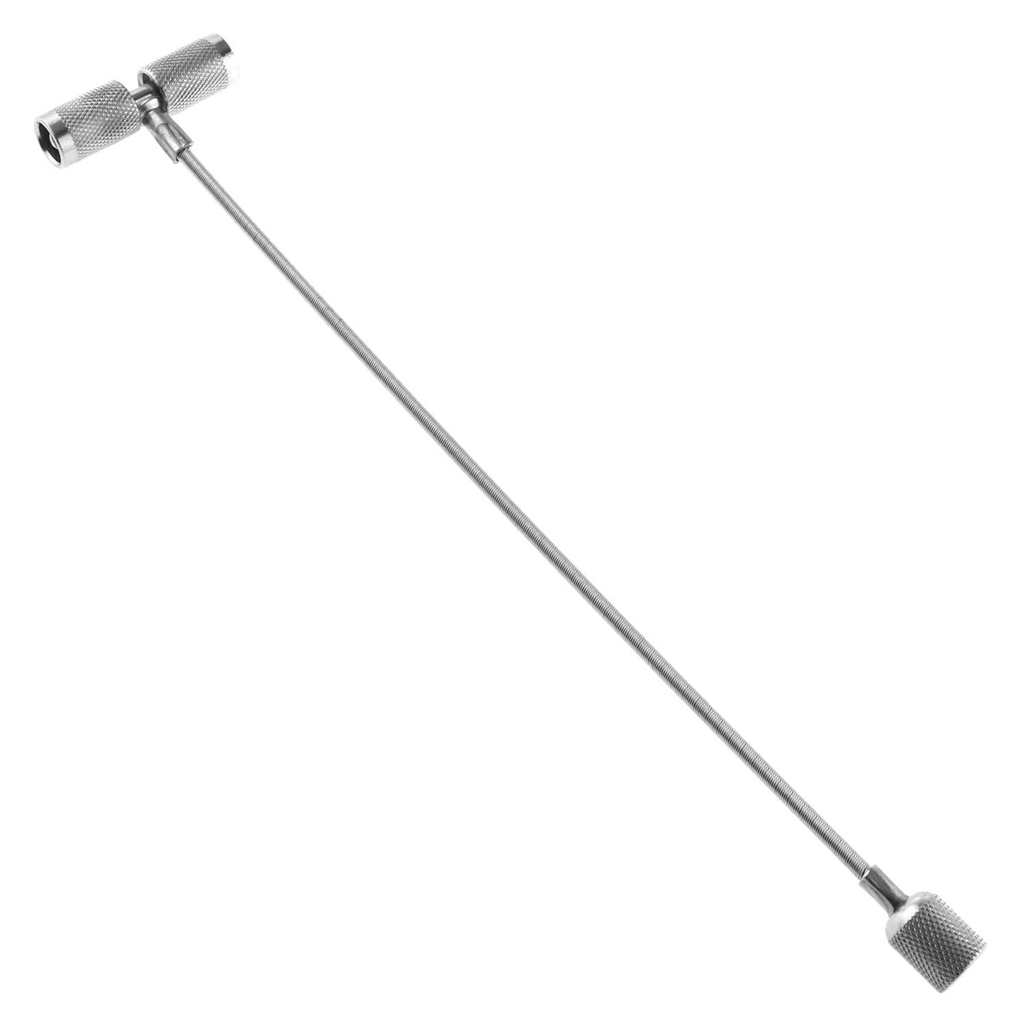 DGZZI Valve Stem Fishing Tool 3 in 1 Valve Stem Installation Tool ...