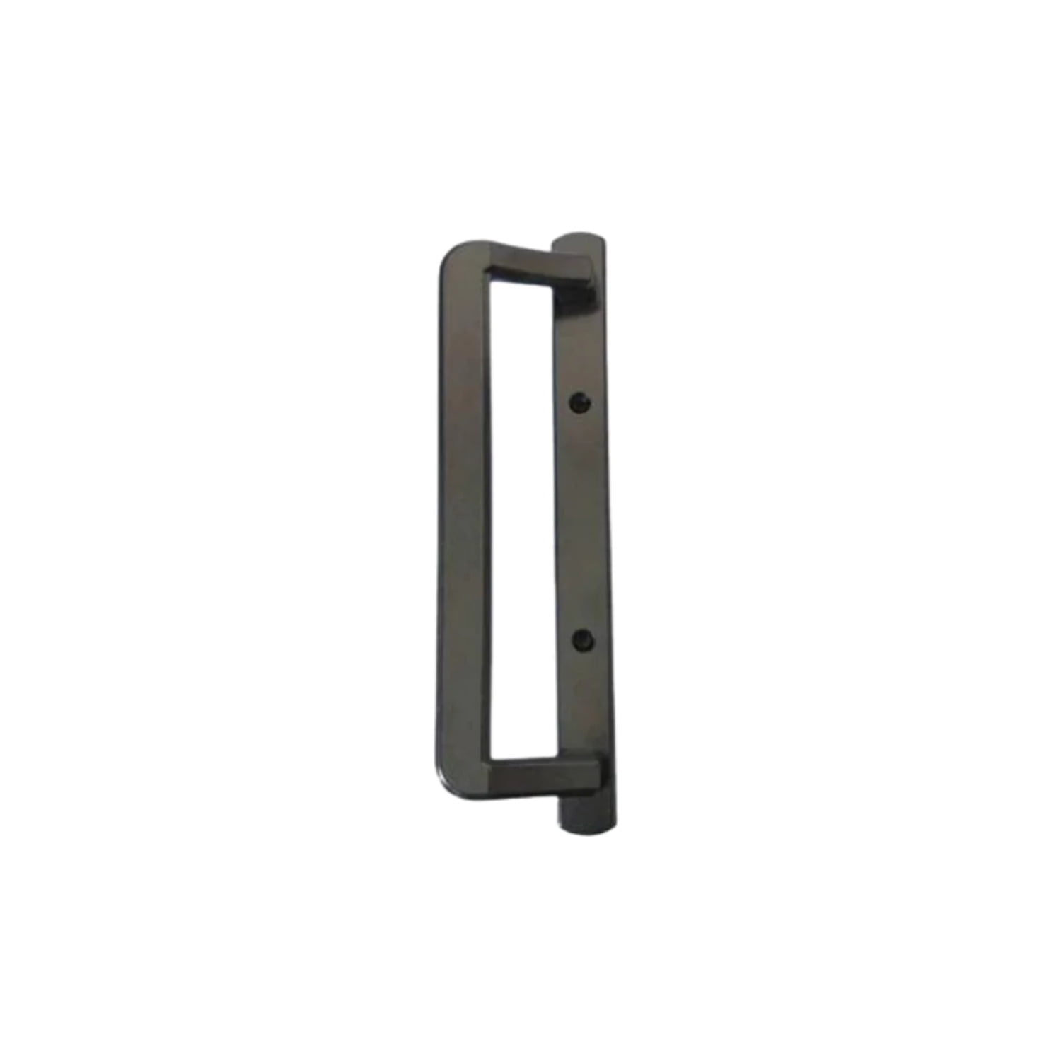 (DH-530-B-I) PGT Interior Sliding Door Handle (Black) - Walmart.com (DH-530-B-I) PGT Interior Sliding Door Handle (Black) - Walmart.com