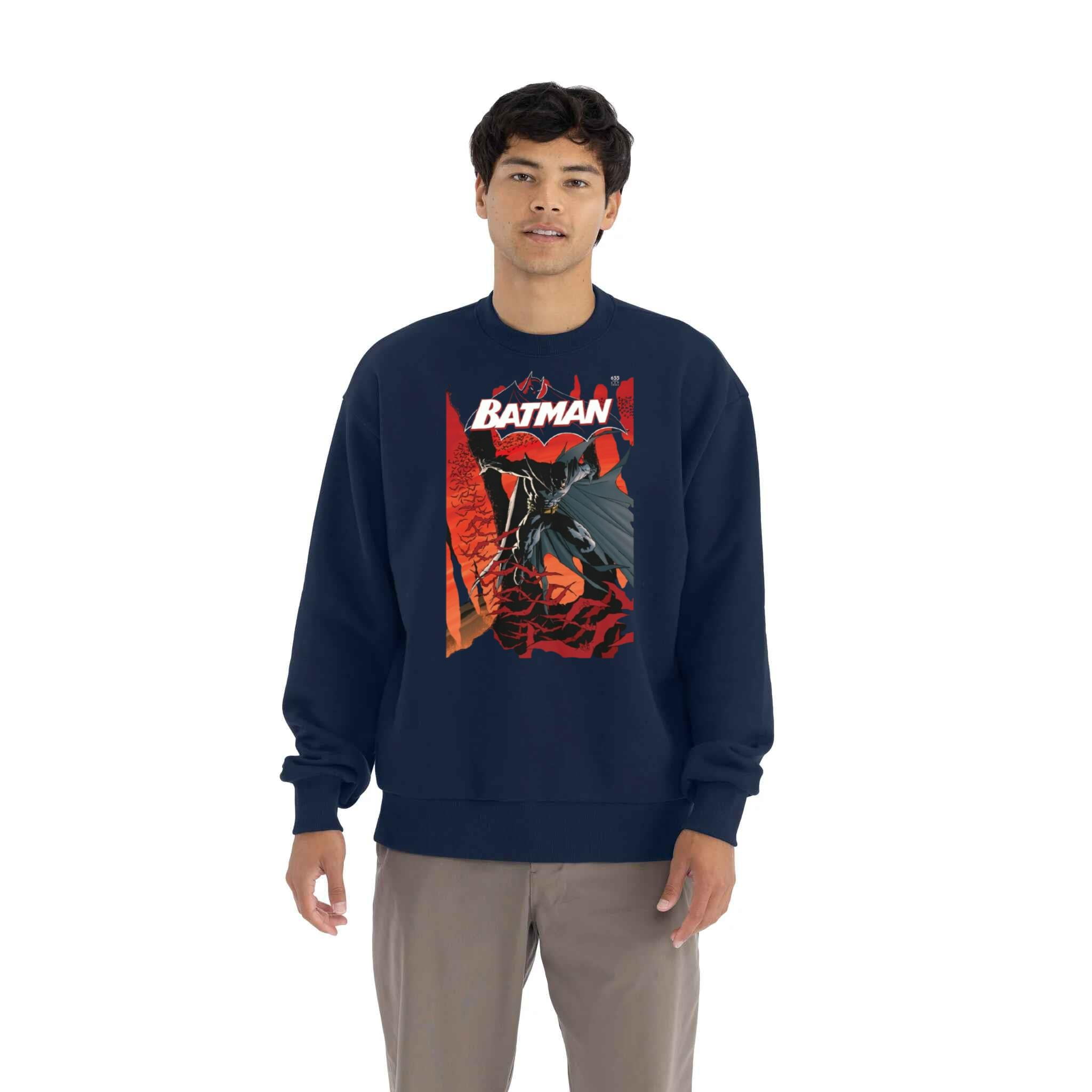 DH Chic Batman Bats in the Cave T-Shirt, Sweatshirt, Hoodie Dark Knight ...