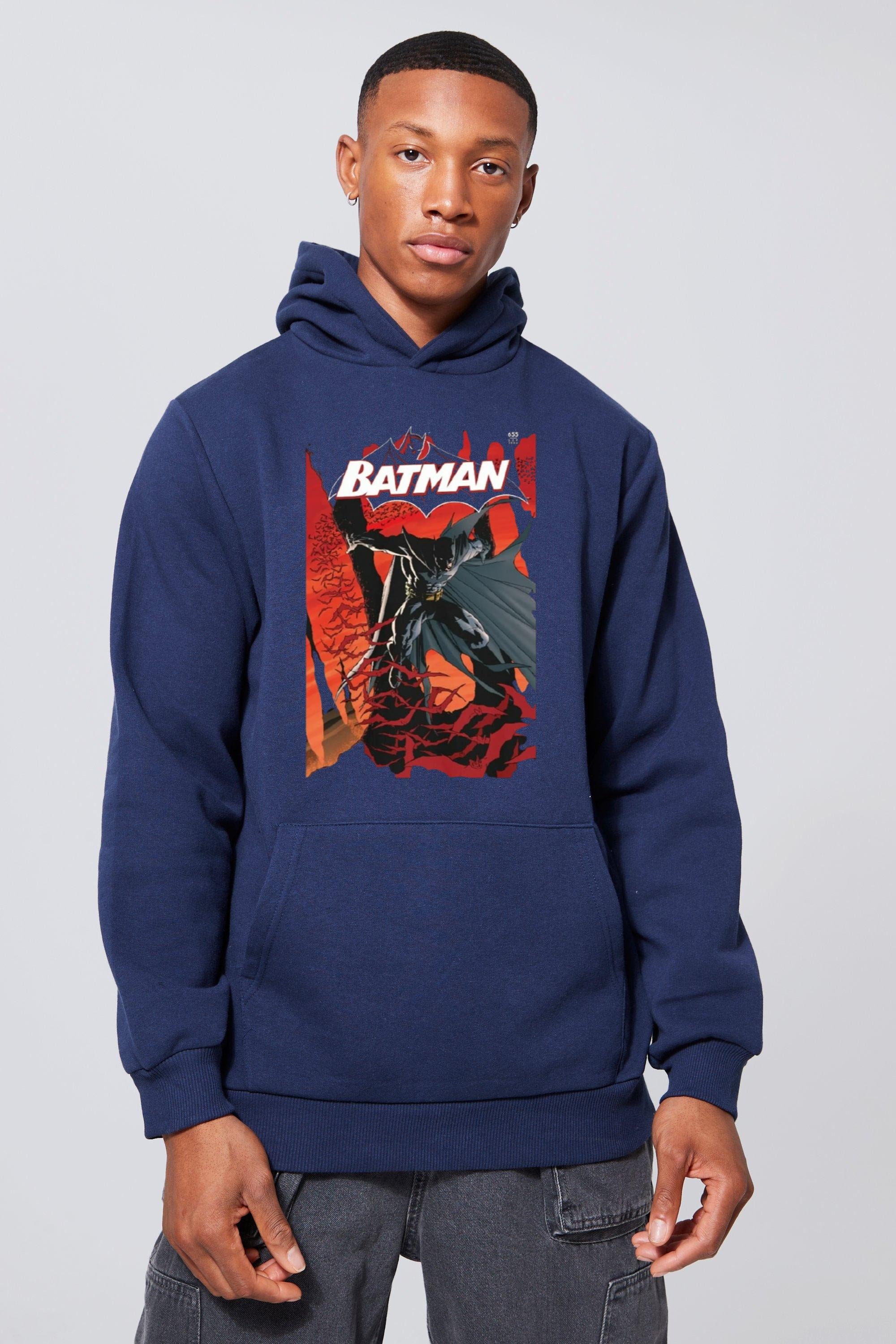 DH Chic Batman Bats in the Cave T-Shirt, Sweatshirt, Hoodie Dark Knight ...