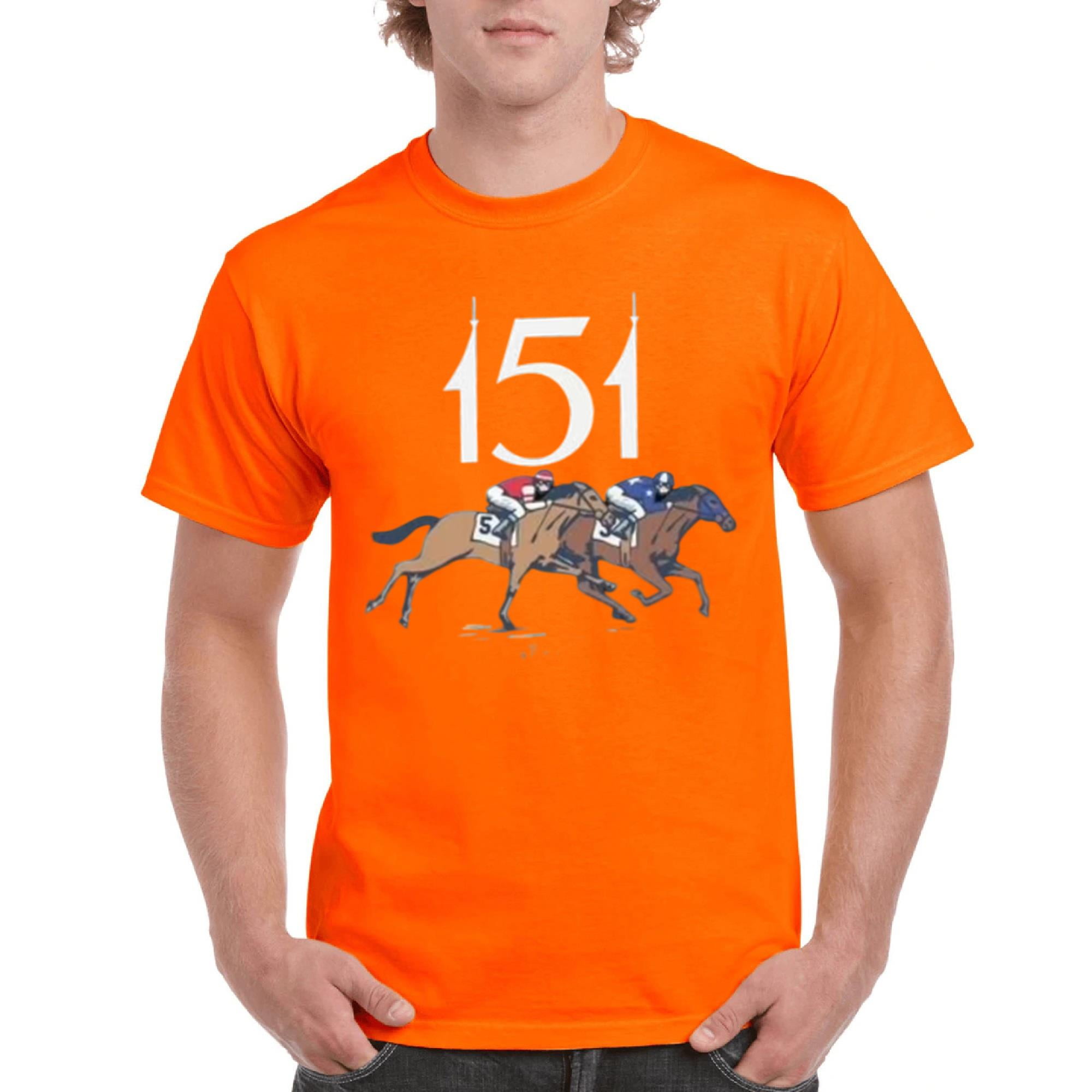DH Chic Kentucky Derby 151 T-Shirt, Sweatshirt, Hoodie Hug the Rail ...