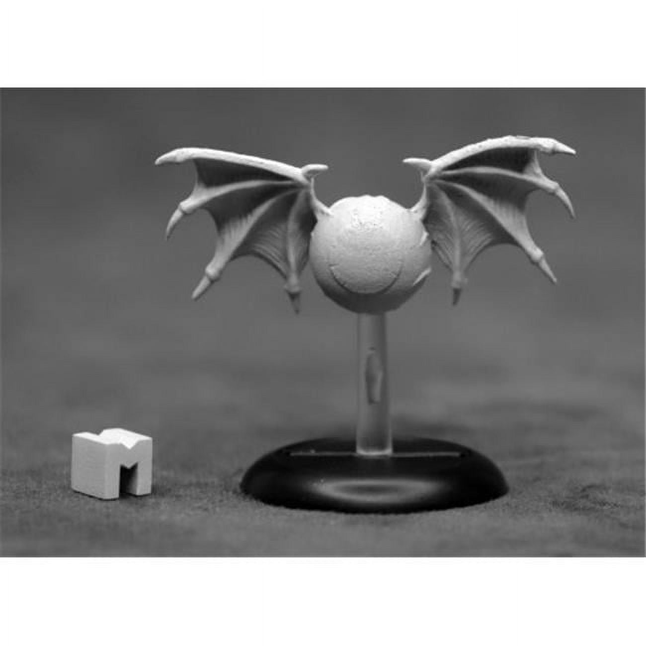 DH: Eye of Fear - Walmart.com