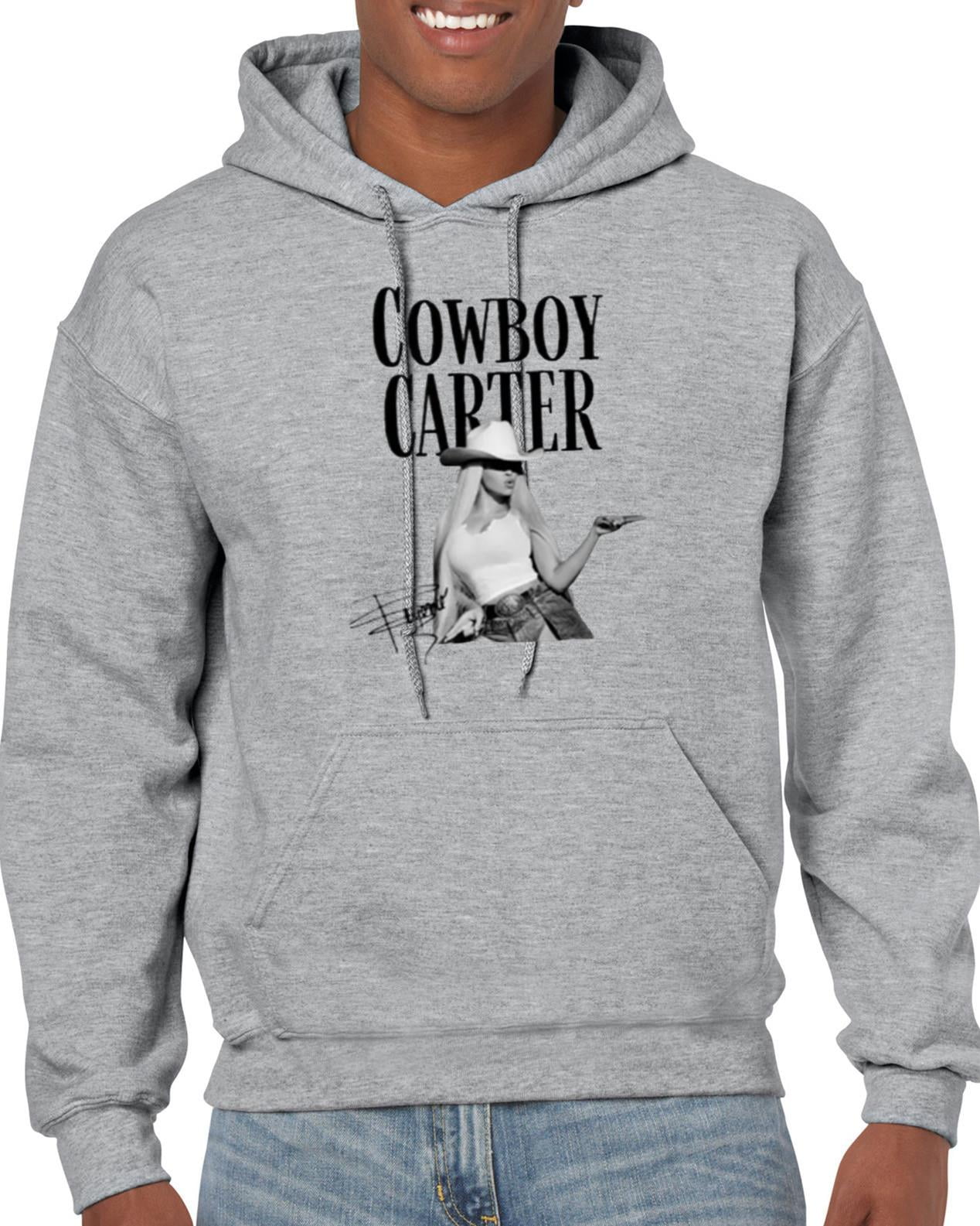 DH Fashion Lab Cowboy Carter T-Shirt, Sweatshirt, Hoodie , for men & women, up to size 5XL ...