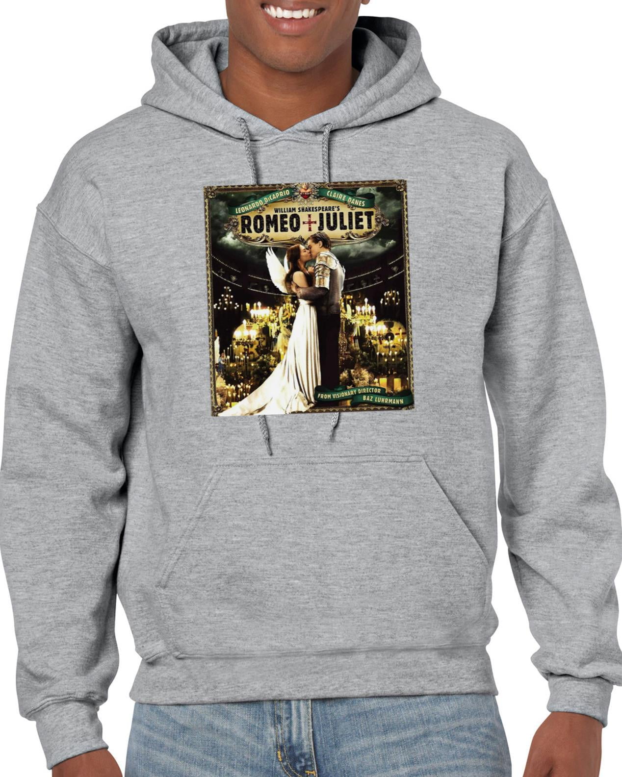 DH Fashion Lab Romeo & Juliet T-Shirt, Sweatshirt, Hoodie Love Story ...