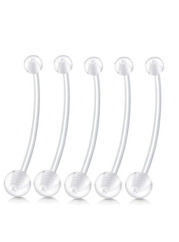 Belly Button Retainer