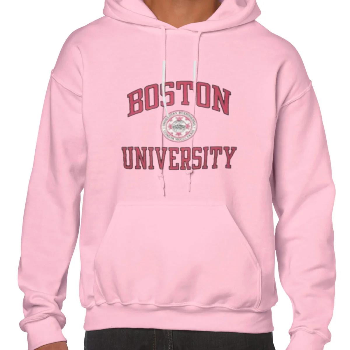 DH Urban Fit 90s Vintage Boston University T-Shirt, Sweatshirt, Hoodie ...
