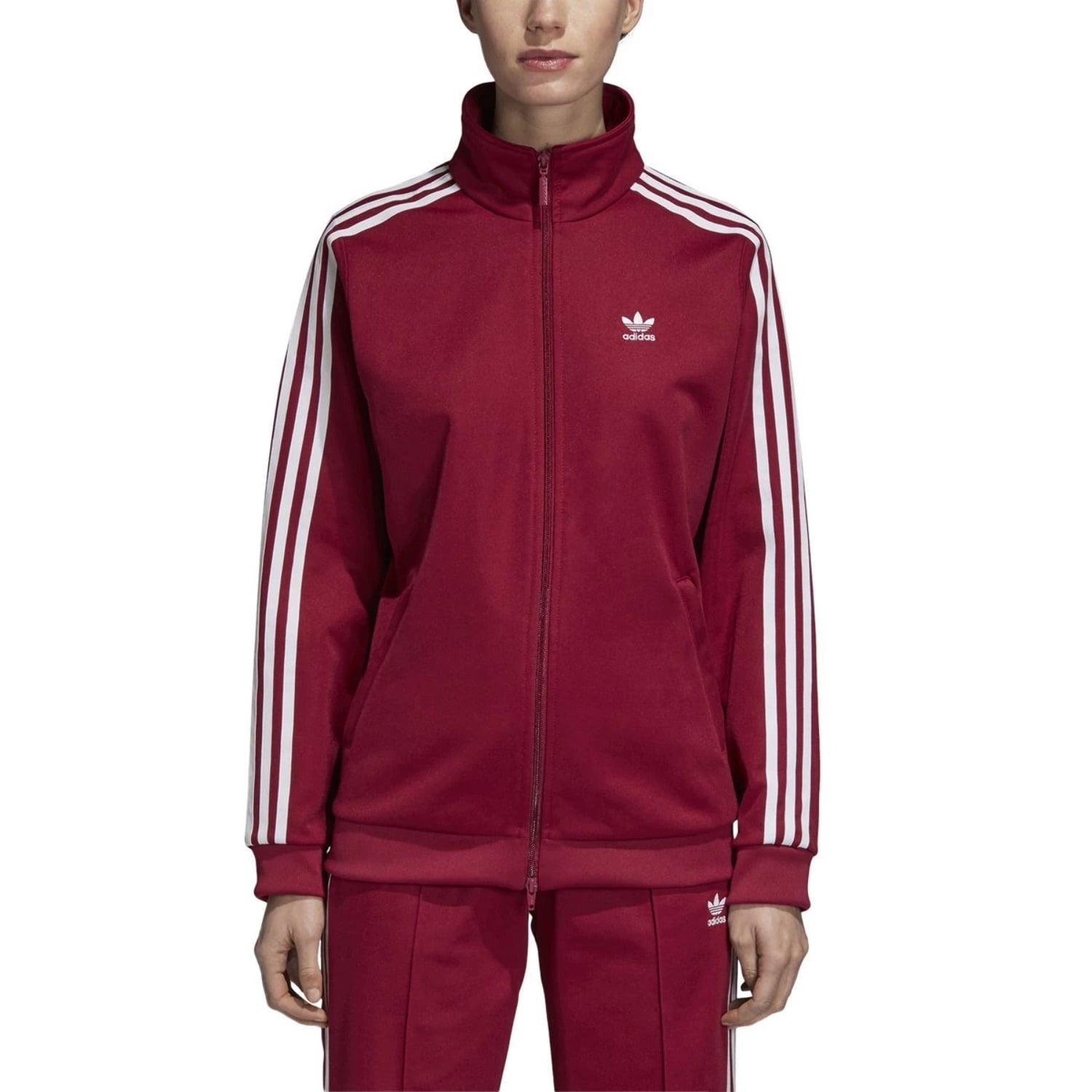 [DH3193] Womens Contemporary BB Track Jacket - Walmart.com