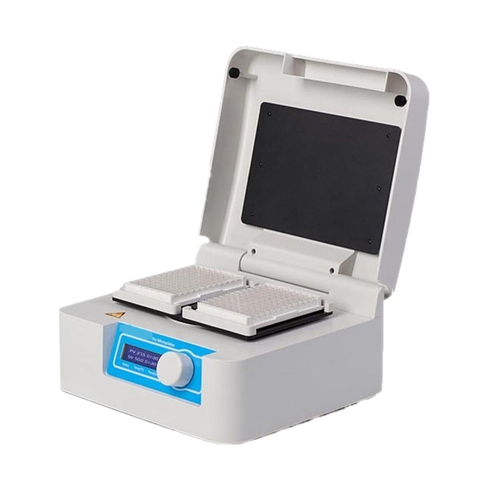DH400 Laboratory Microplates Oscillator Incubator Machine, Incubator ...