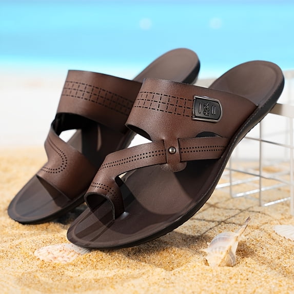 DH5103 - Men's Fashion Sandals - Walmart.com