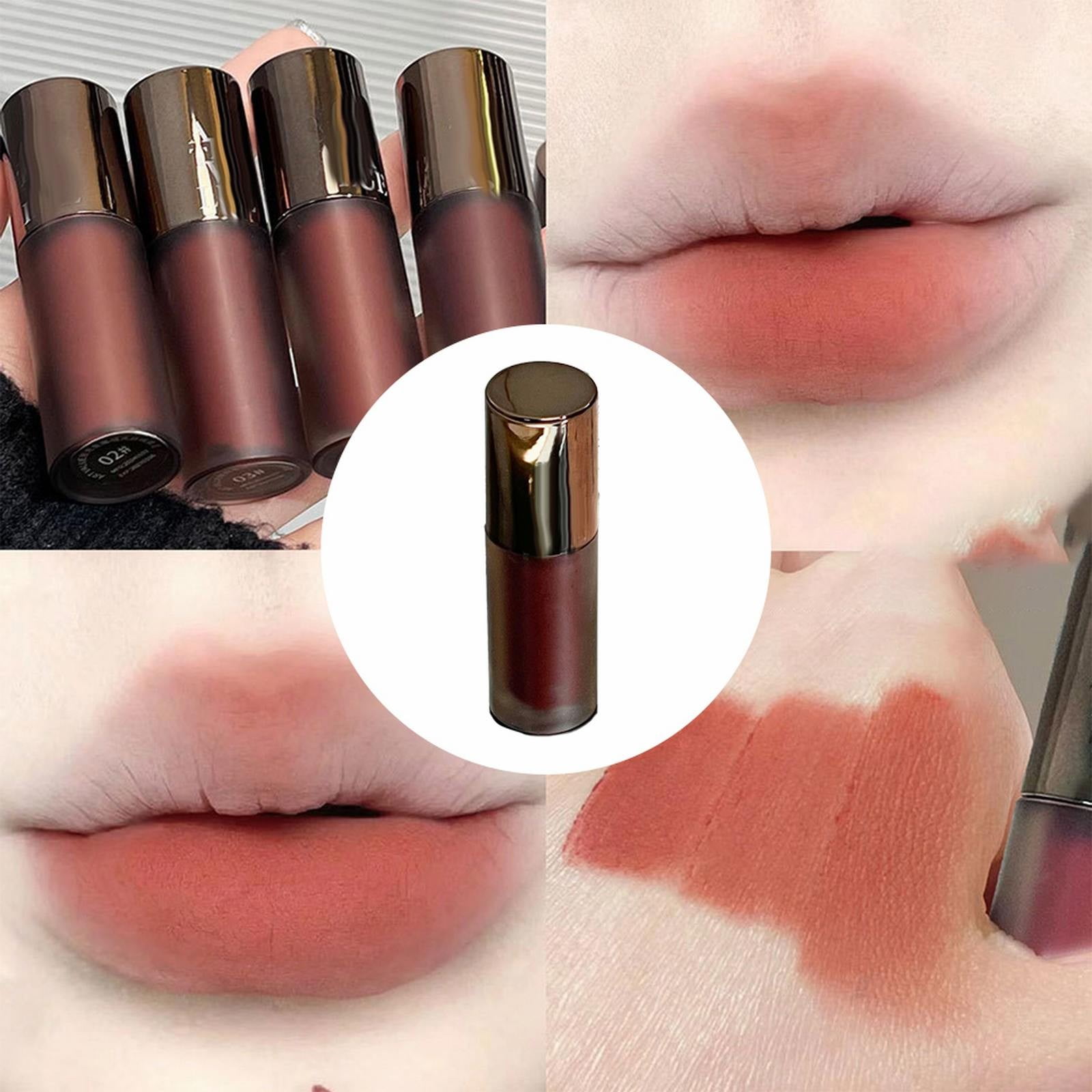 DHALL Lip Stain Lip Comfort Oil | Soothes Comforts Hydrates And Lips ...