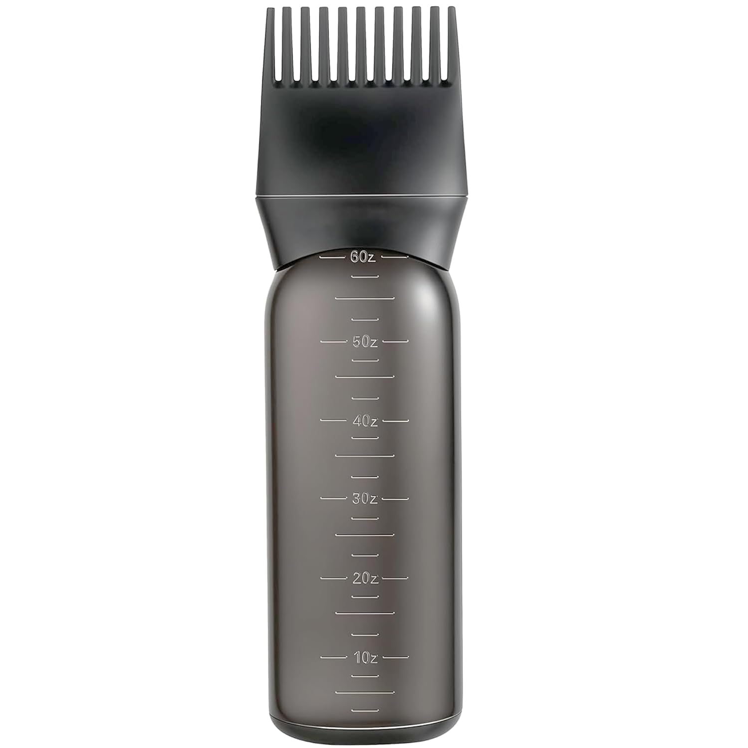 DHANGAR Root Comb Applicator Bottle for Scalp Hair Oil Hair Dye ...