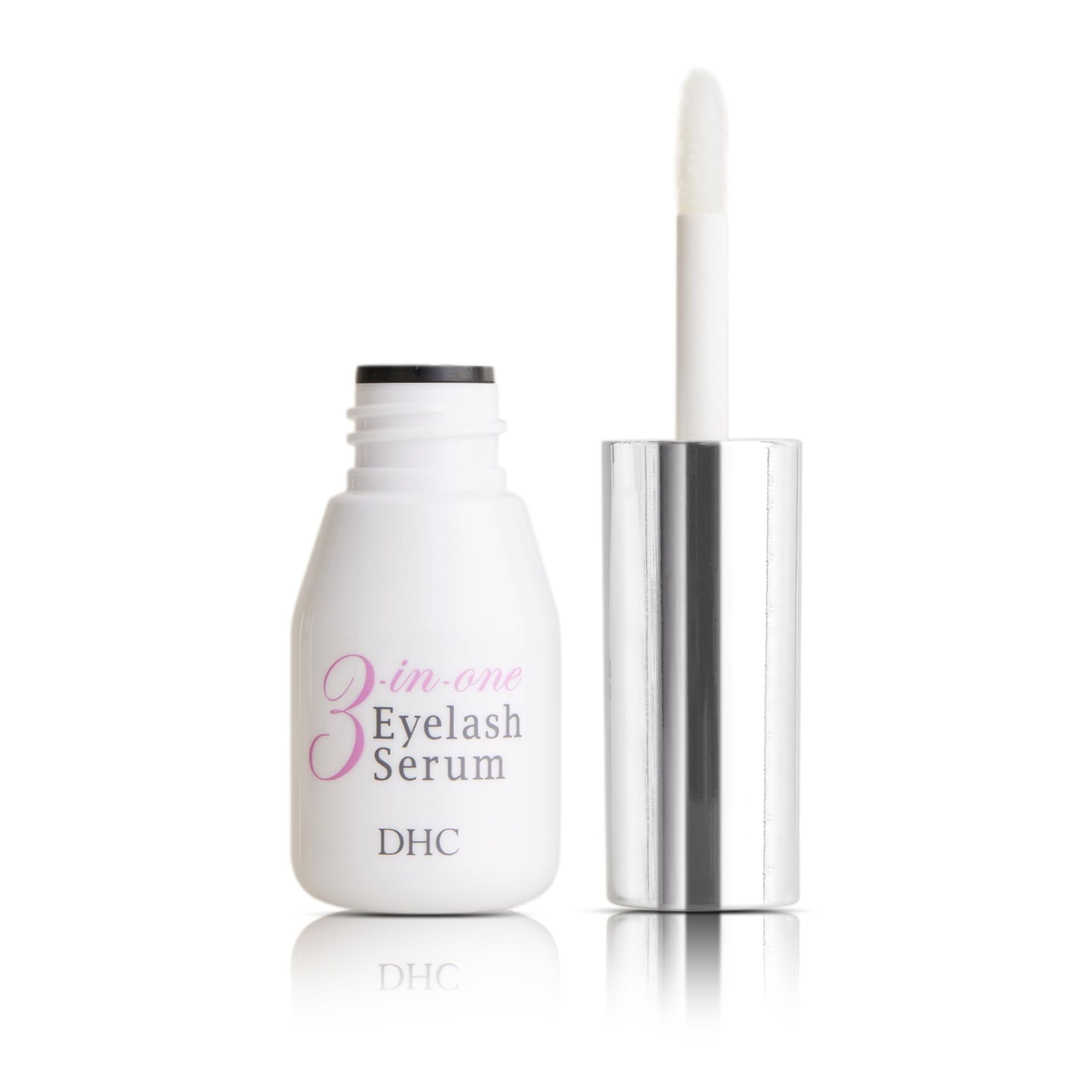 DHC 3-in-1 Eyelash Serum, DHF10 0.30 fl. oz. - Walmart.com