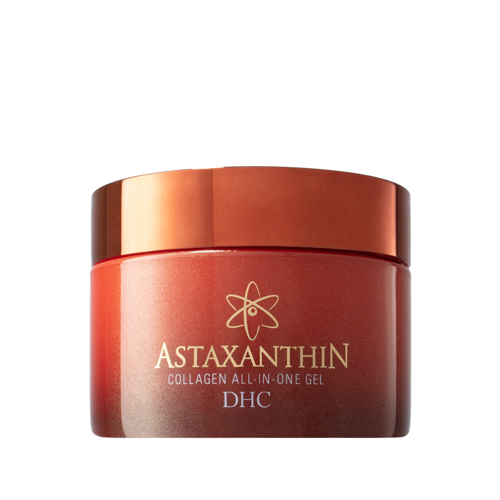 DHC Astaxanthin Collagen All-In-One Gel 4.2 oz. Net wt. - Walmart.com