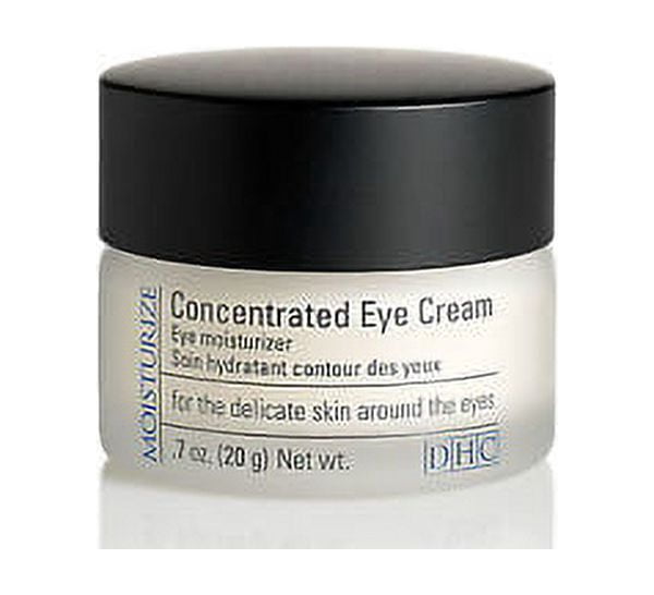 DHC Concentrated Eye Cream .7 oz - Walmart.com