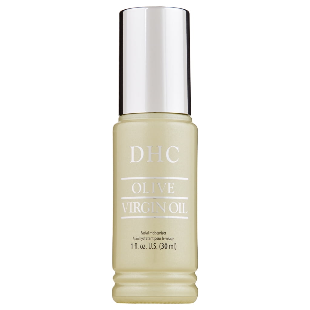 DHC Olive Virgin Oil - Walmart.com