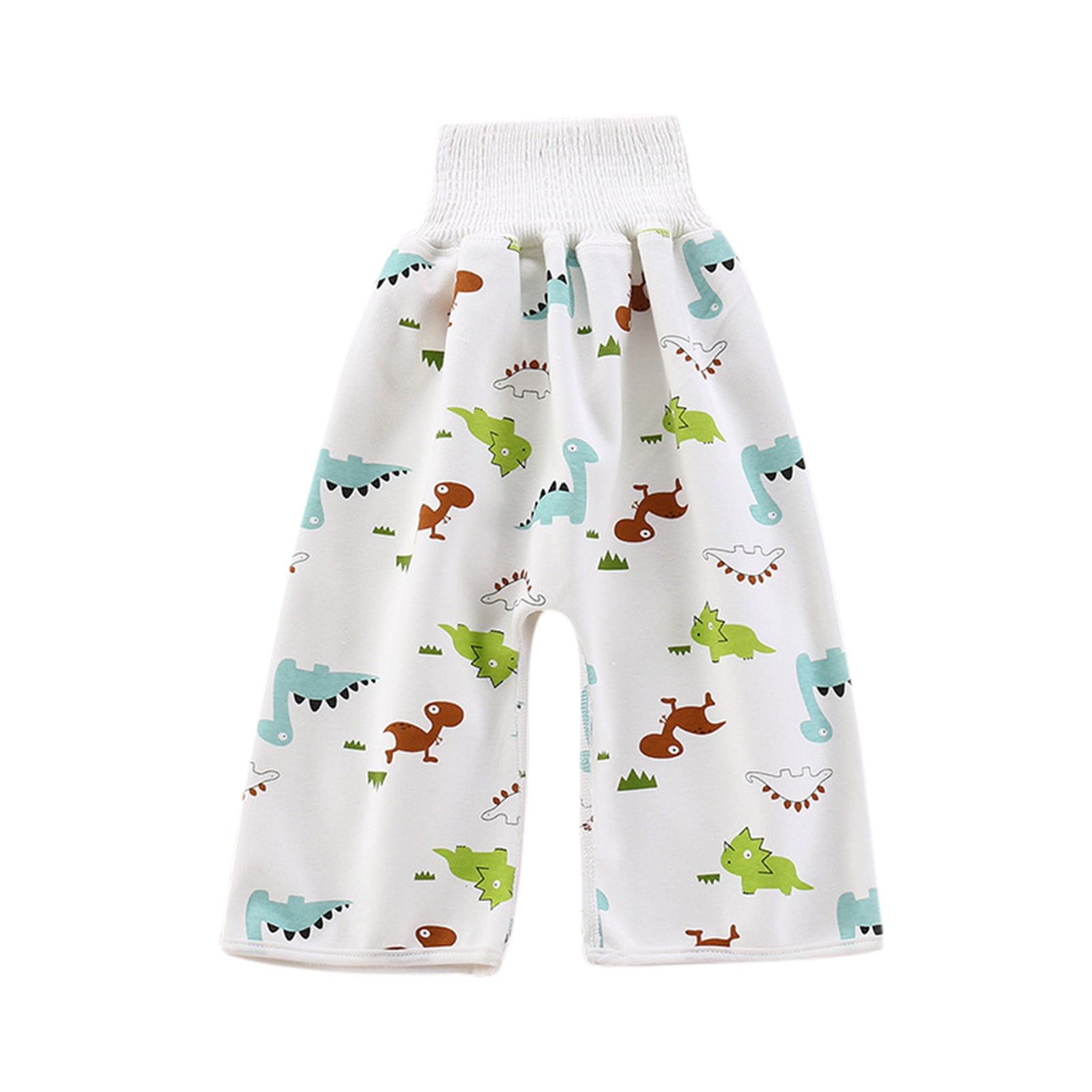 DHFJKG Child Boys Girls Waterproof Diaper Pants Training Cloth 3 In 1 ...