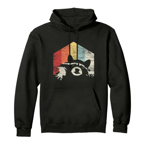 DHFJKG Hoodies For Women Men Cute Animals Print Sweatshirt Long Sleeve ...