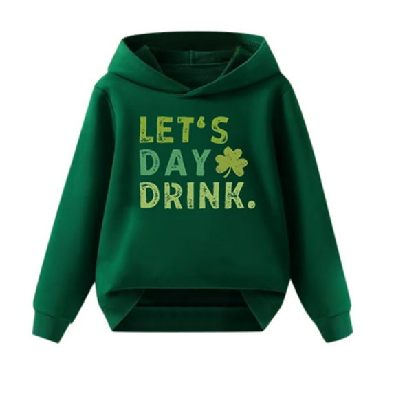 DHFJKG Kids Hoodies Sweatshirt Unisex Cartoon Printed Loose Fit Long Sleeve Hooded Pullover For ...