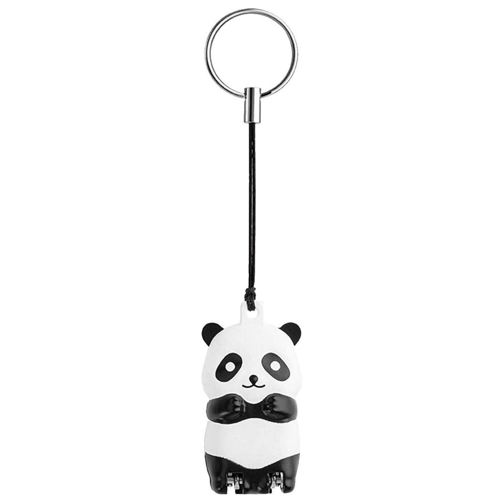 DHJHDSA Animal Fruit Nail Clipper Cute Nail Clipper Panda Tiger ...