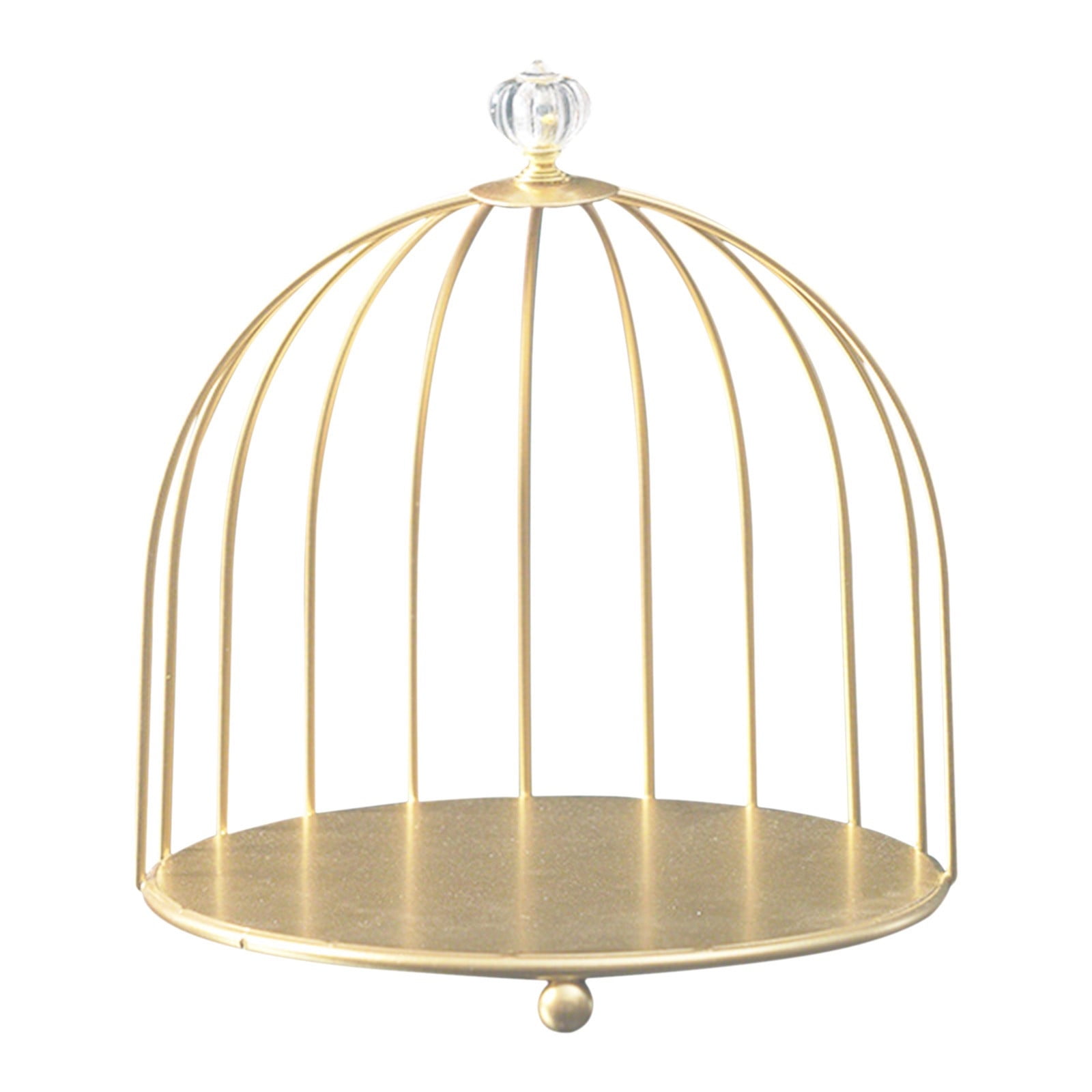 DHJHDSA Iron Toilet Bird Cage Rack Bathroom Cosmetic Storage Rack Skin ...