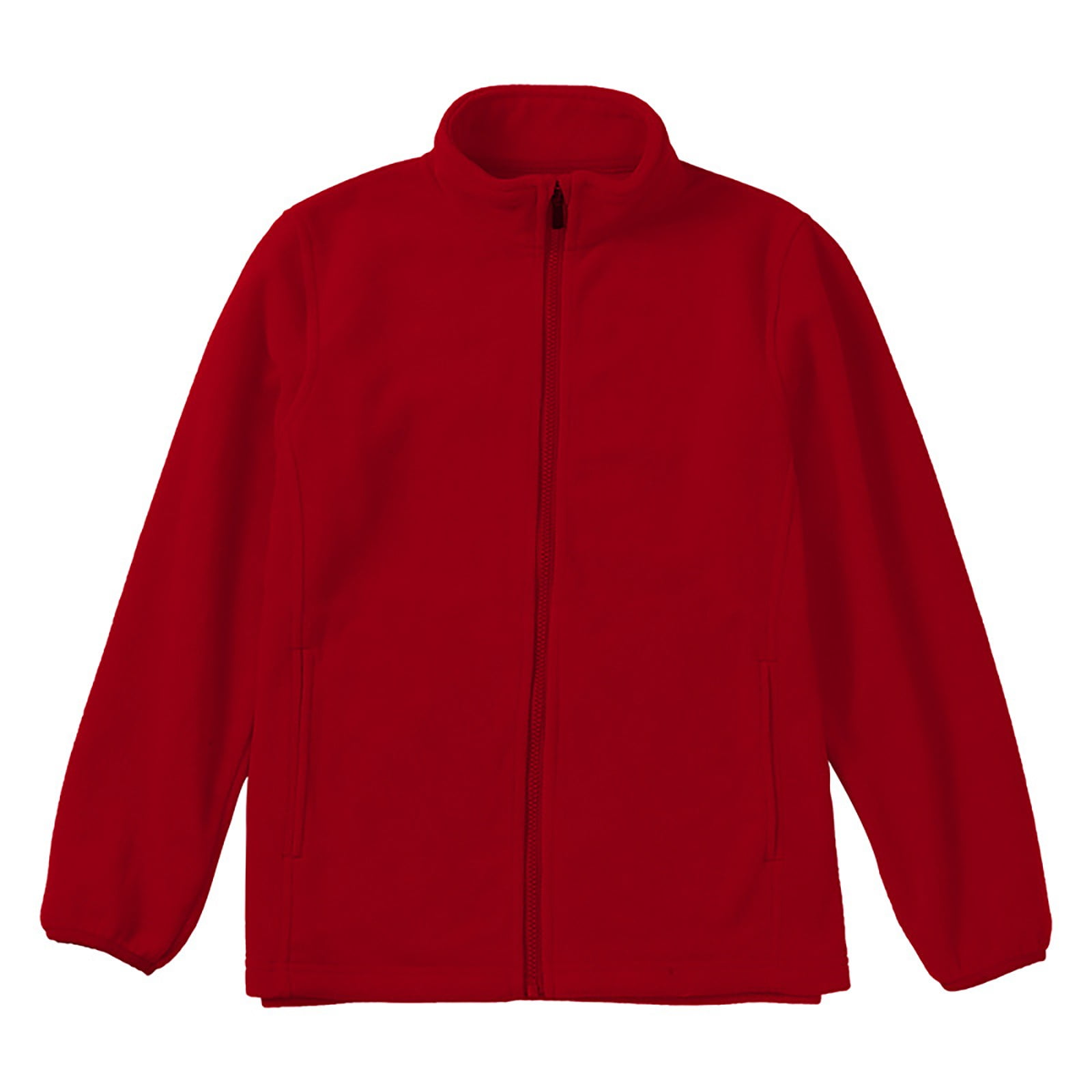 DHKATR Student Girls Boys Jacket Fleece Inner Bladder Boys and Girls ...
