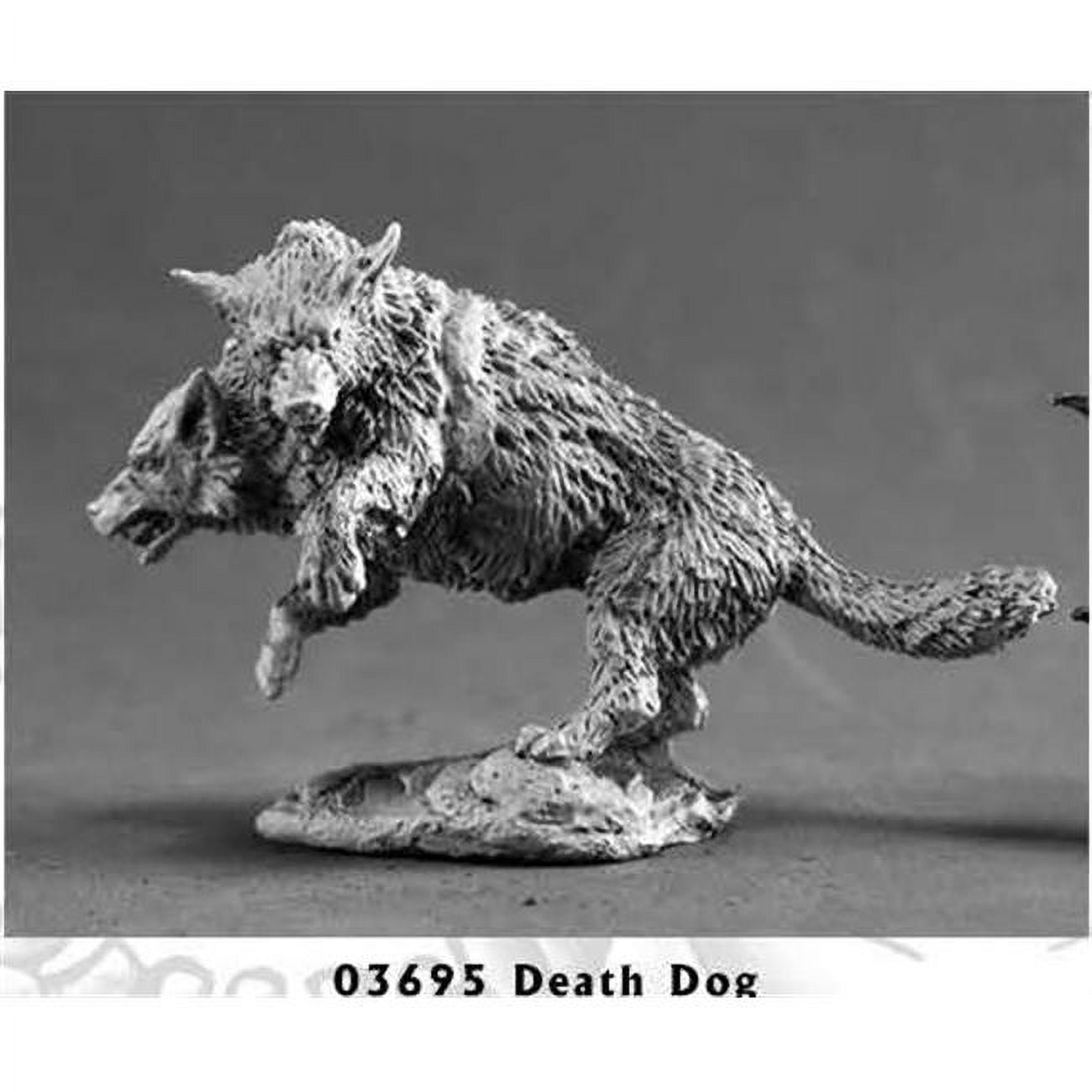 DHL: Death Dog 03695 - Walmart.com