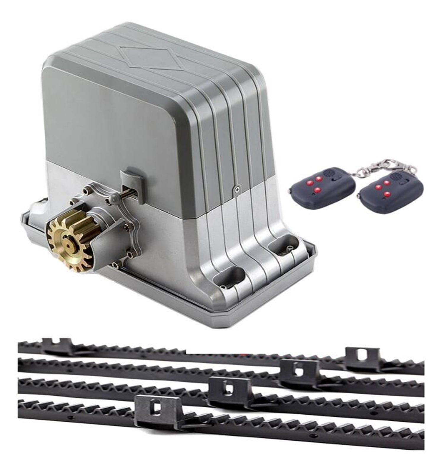 DHL Free Waterproof Sliding Automatic Gate Opener 1800kg Motor Engine ...