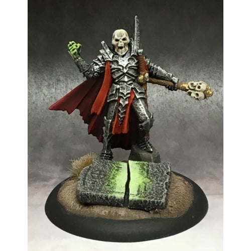 Skeletal Champion Miniature Reaper Miniatures - Walmart.com