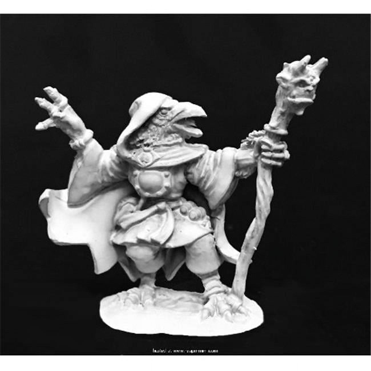 Dark Heaven Legends: Tengu Wizard - Walmart.com