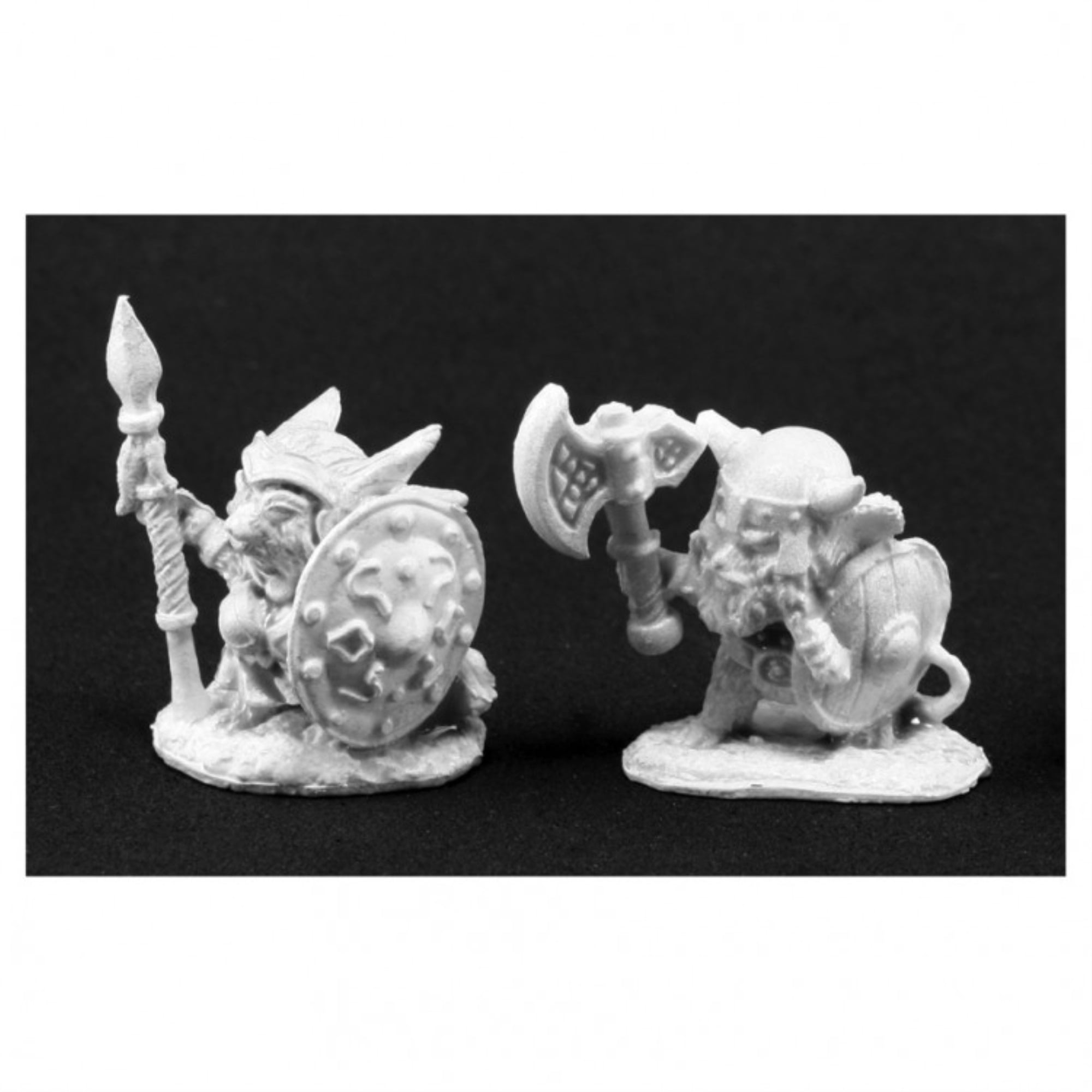 Dark Heaven Legends: Viking Mouslings - Walmart.com