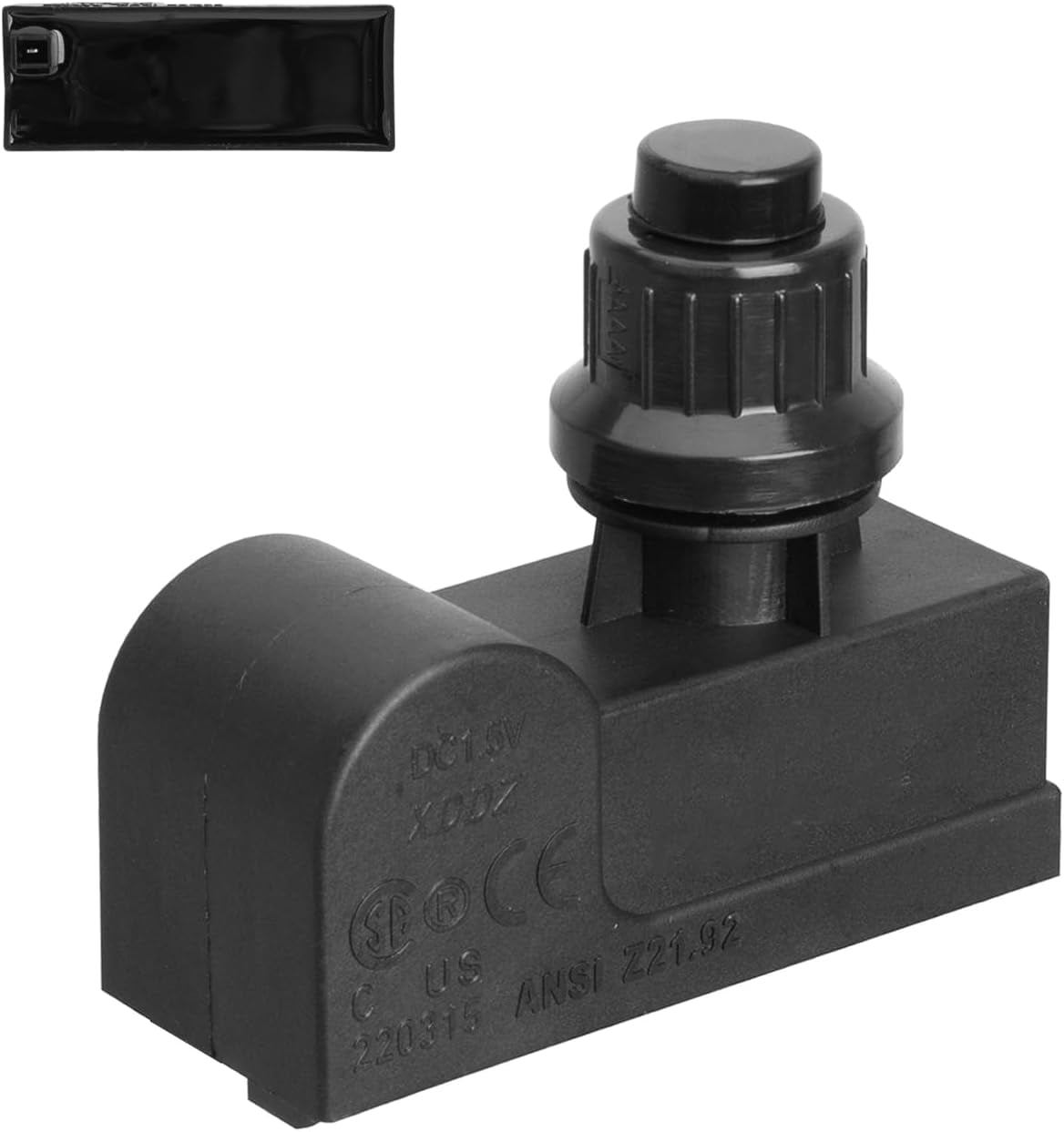 DHLG-1T Grill Igniter for Charbroil, Broil , Broil-Mate, Napoleon, 1 ...