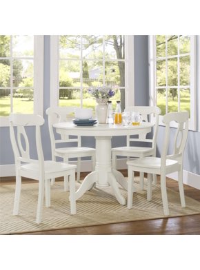 Round Dining Table Sets in Dining Room Sets - Walmart.com