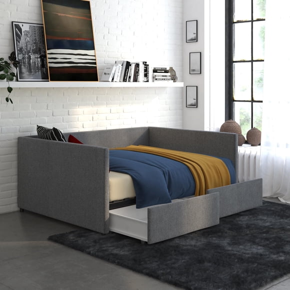Full Size Daybeds in Daybeds - Walmart.com