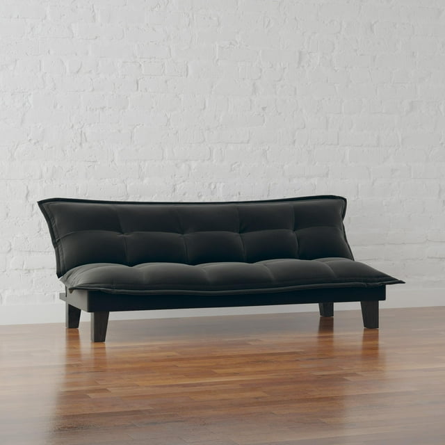 DHP Lodge Futon, Multiple Colors - Walmart.com