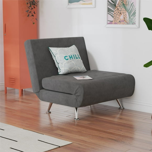 Convertible Chairs in Accent Chairs - Walmart.com